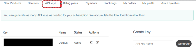 OpenWeather API の使い方や料金は？登録してKEYを取得する方法 - うさぎぱい-Python独学