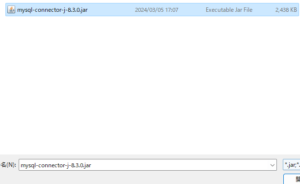 【Java×MySQL】EclipseでDB接続する方法とSQLの書き方｜初心者向けサンプル付 - うさぎぱい-Python独学