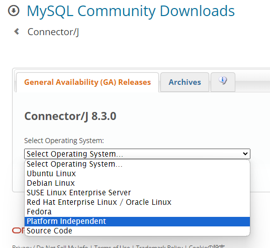 Eclipseでjavaからmysqlに接続する方法とsqlのサンプルコード うさぎぱい Python独学